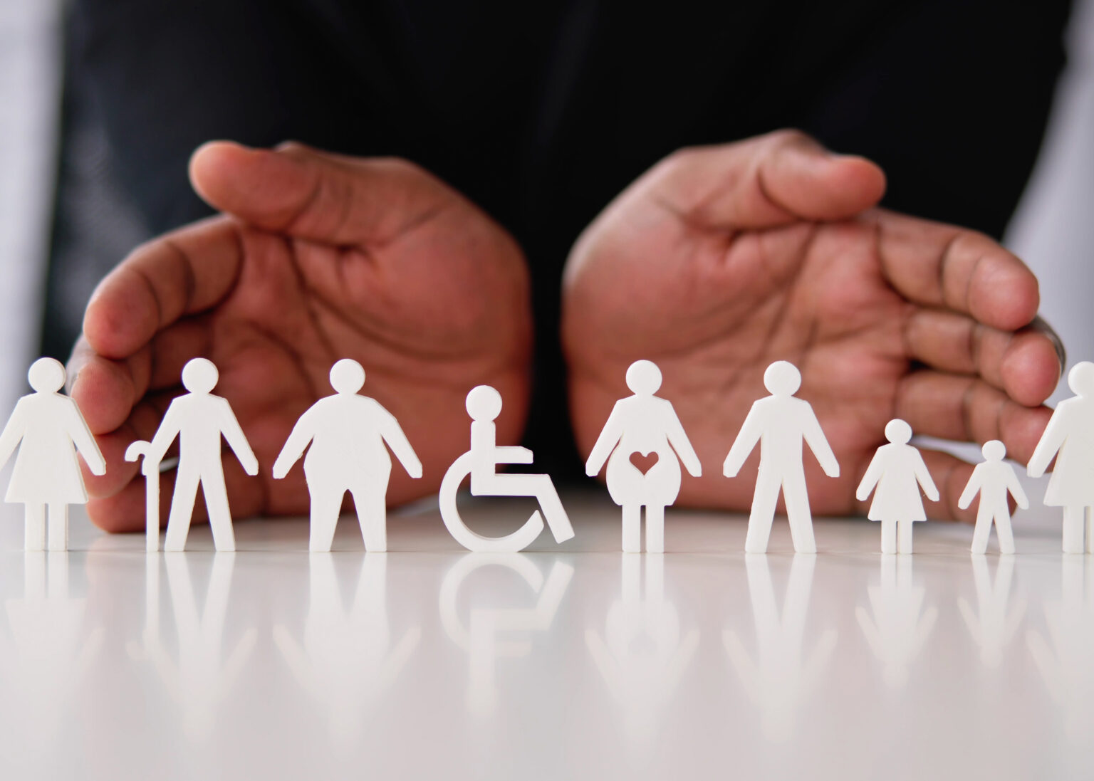 Equality and inclusion Equality, Diversity and Inclusion - YMCA